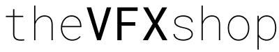 the VFX shop | your visual effects store