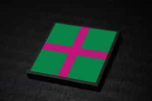 Greenscreen Tracking Markers